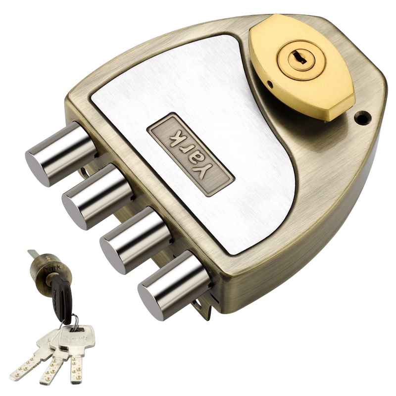 Door Locks - Yark Locks