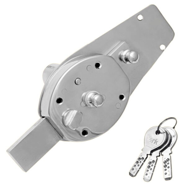 Door Locks - Yark Locks