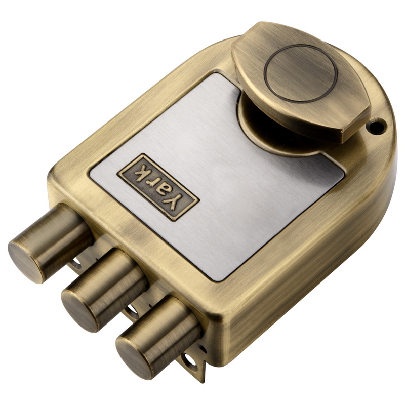 Yark Locks | Locks Manufacturer | Aligarh
