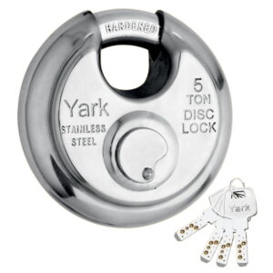 Pad Locks - Yark Locks