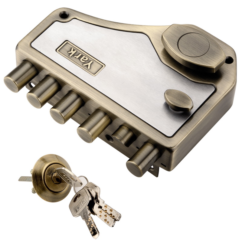Yark Locks | Locks Manufacturer | Aligarh