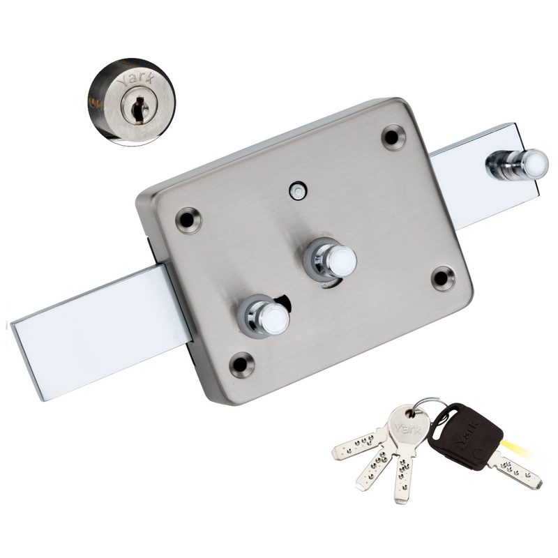 Viro Inter Lock - Yark Locks